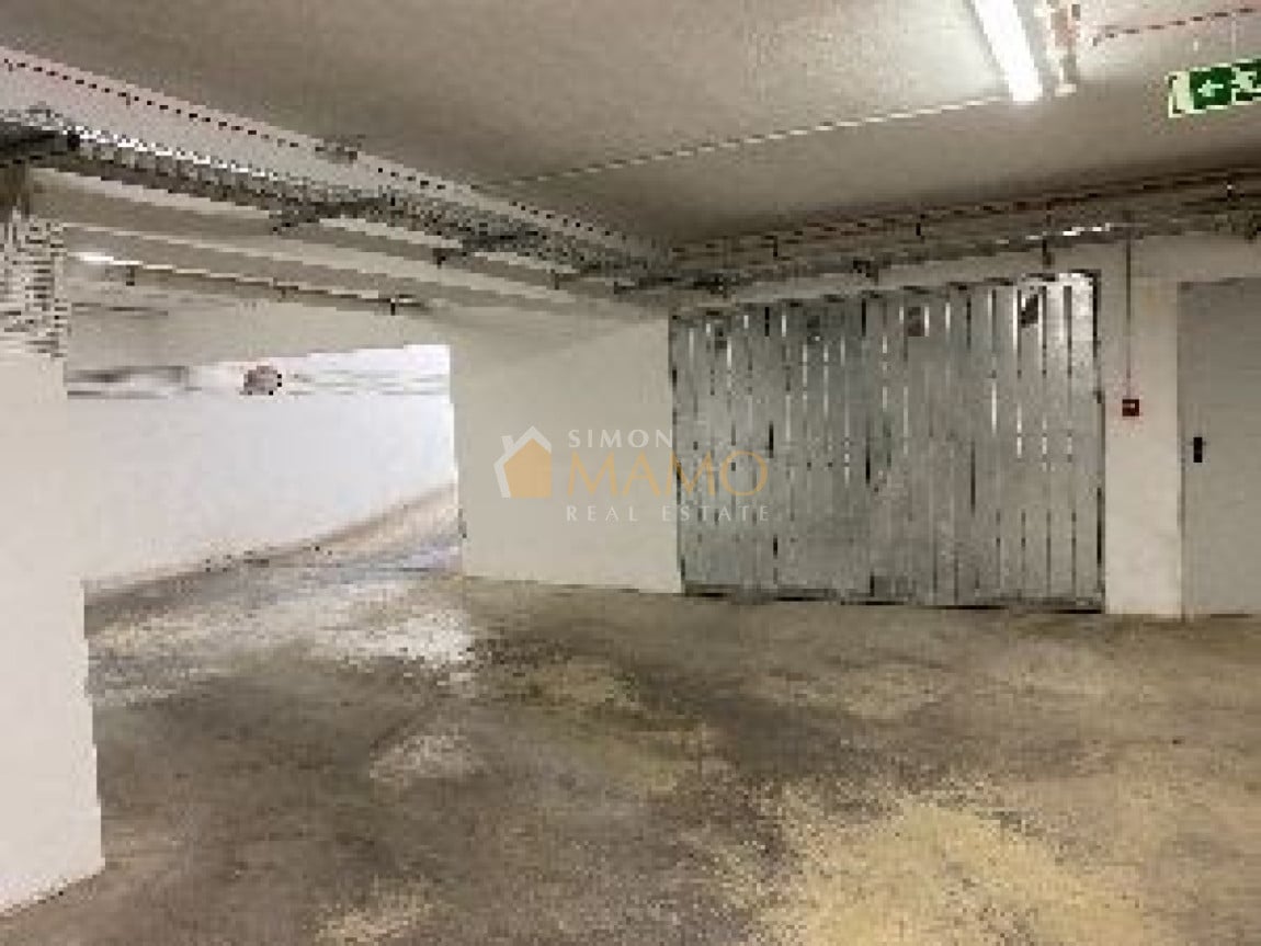 70sqm garage for sale in Marsaxlokk | Simon Mamo Real Estate in Malta, Gozo