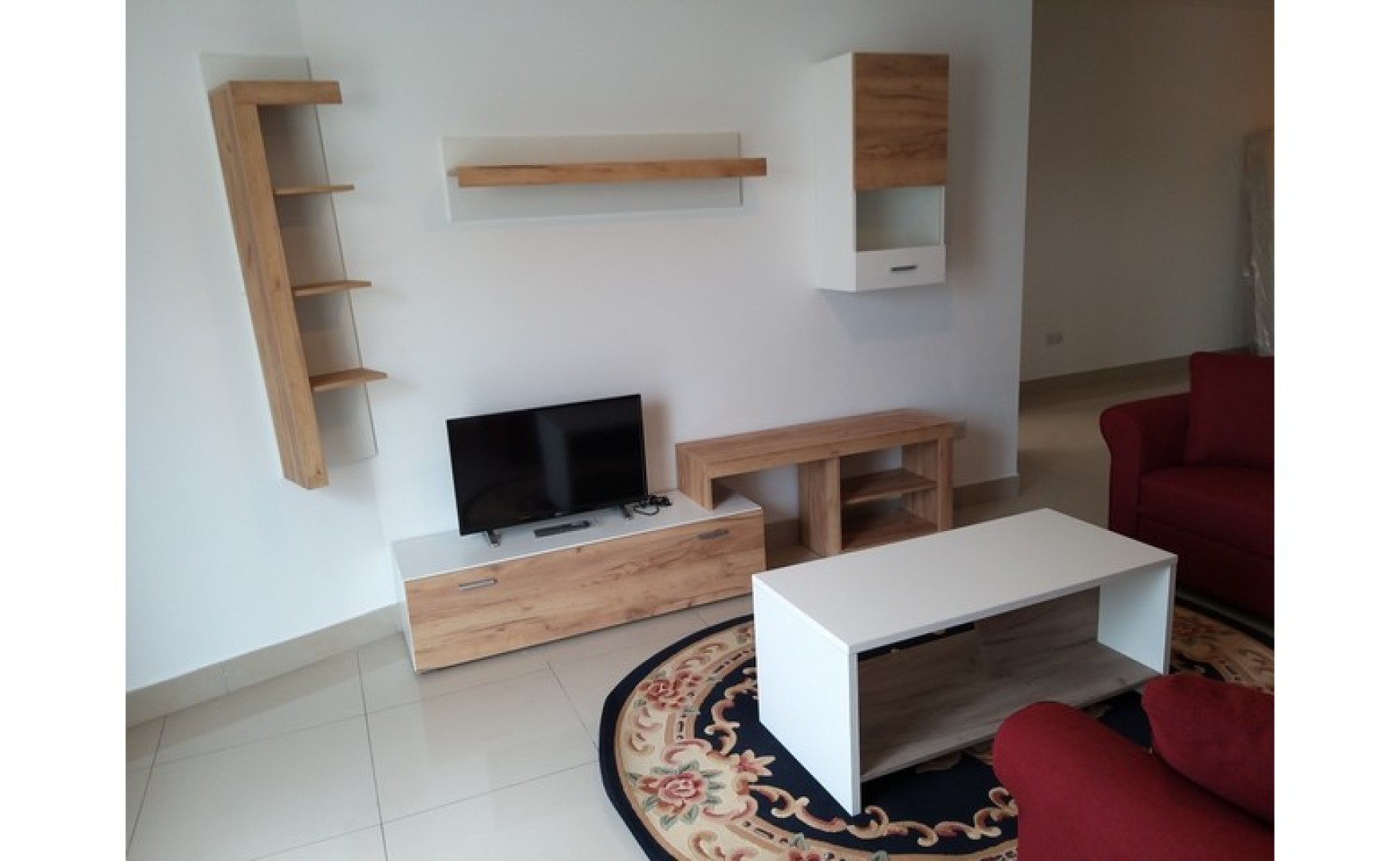 3 bedroom apartment in Mosta to let | Simon Mamo Real Estate in Malta, Gozo