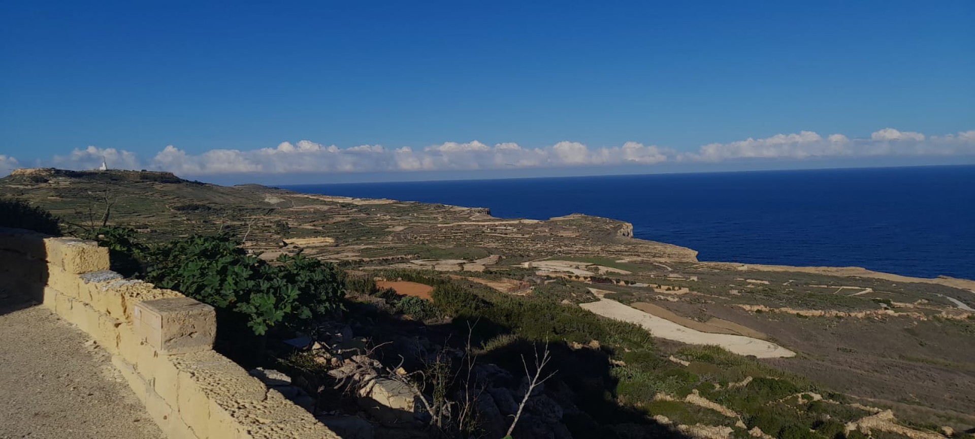 Seafront Apartment | Simon Mamo Real Estate in Malta, Gozo