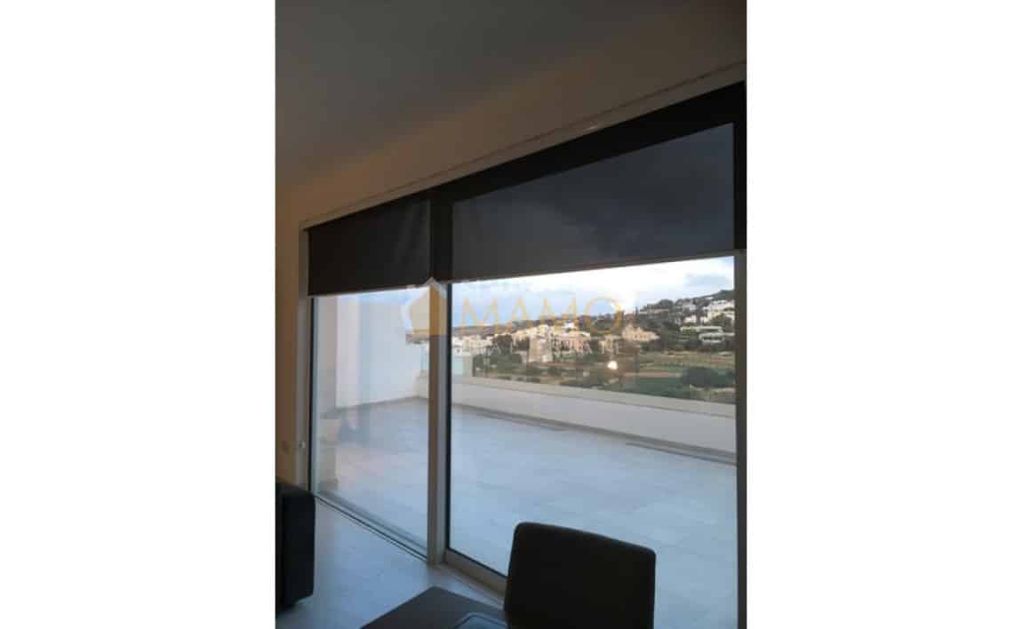 Modern 3 Bedroom Penthouse | Simon Mamo Real Estate in Malta, Gozo