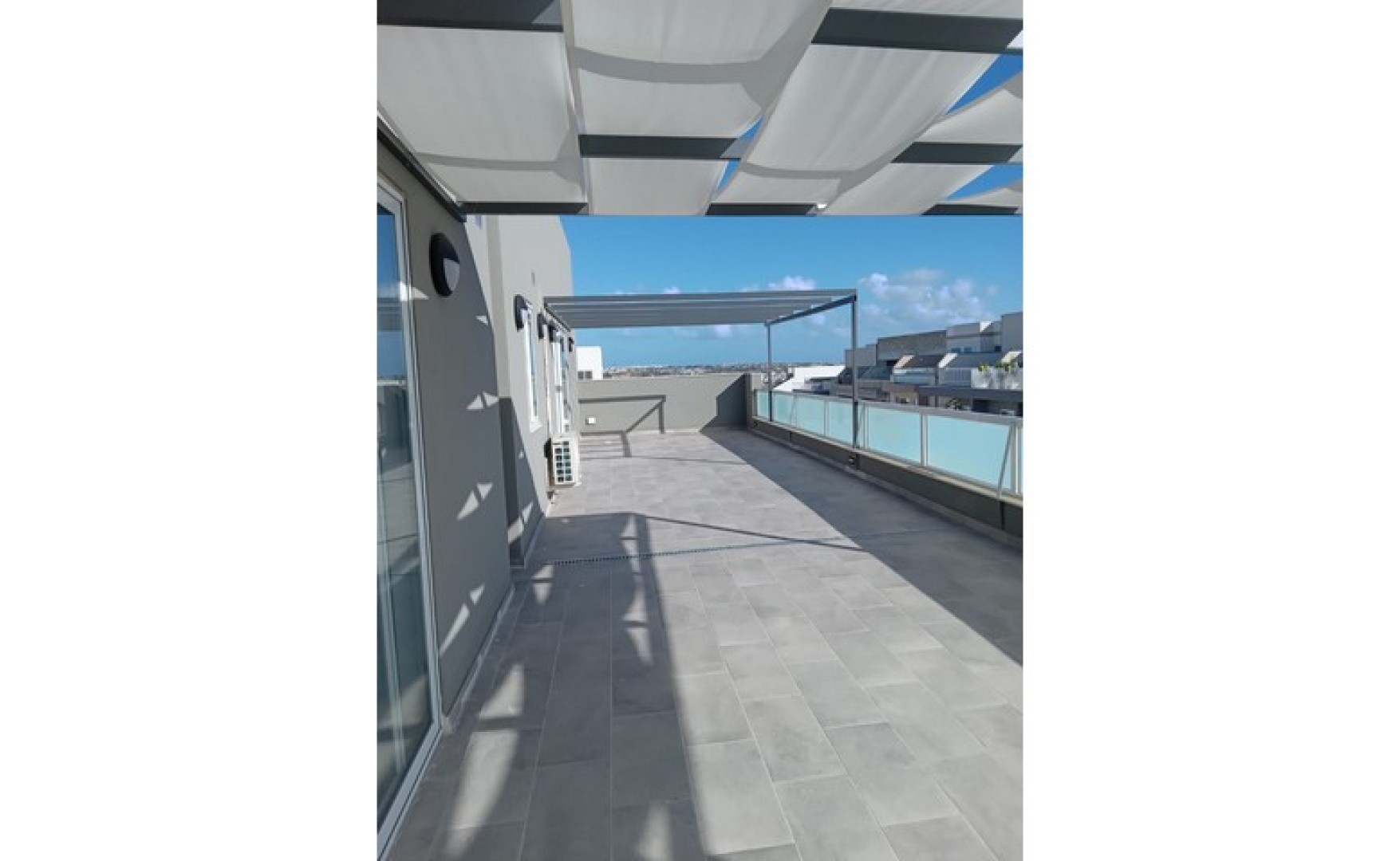 3 Bedroom Penthouse with a Terrace | Simon Mamo Real Estate in Malta, Gozo