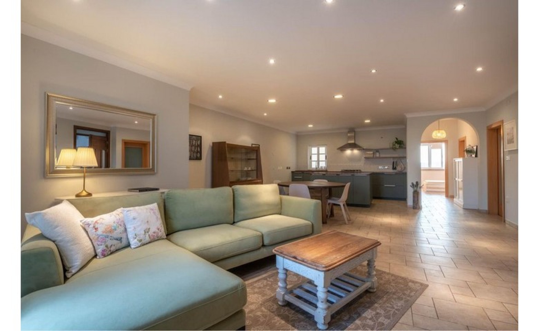 Apartments for rent in Malta: Naxxar 3 bedroom flat to let | Simon Mamo ...