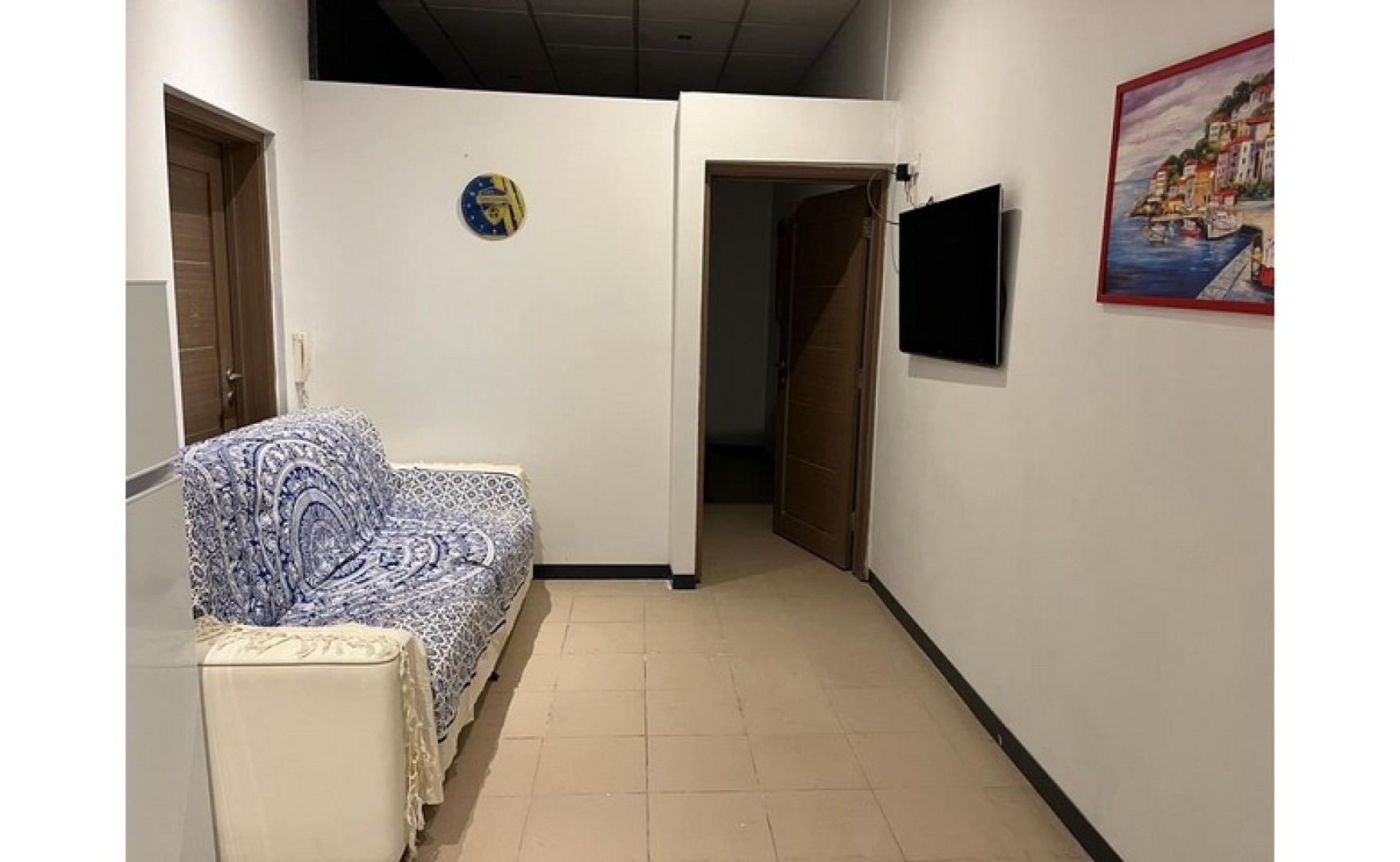 Apartment to let Malta: St Julian's flat with 1 bedroom for rent ...