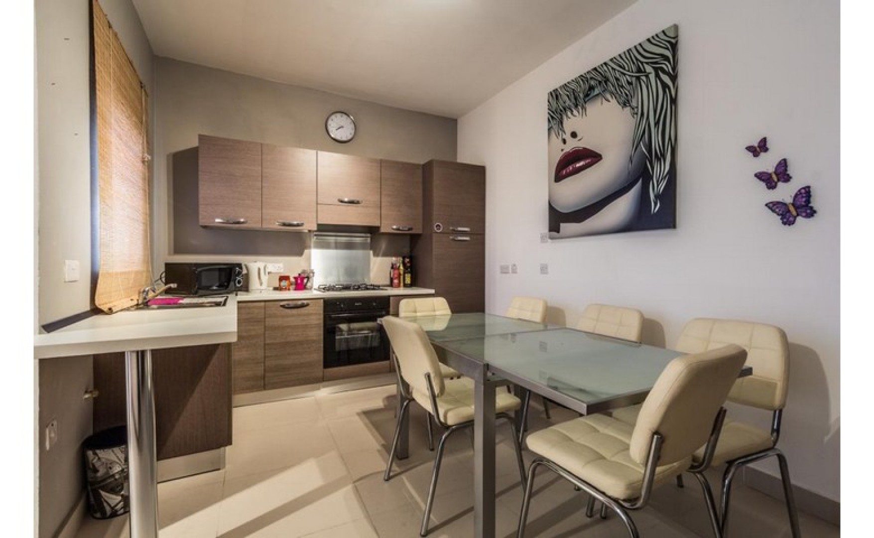 Apartments for rent in Malta: Brand new St Venera 2 bedroom flat to let ...