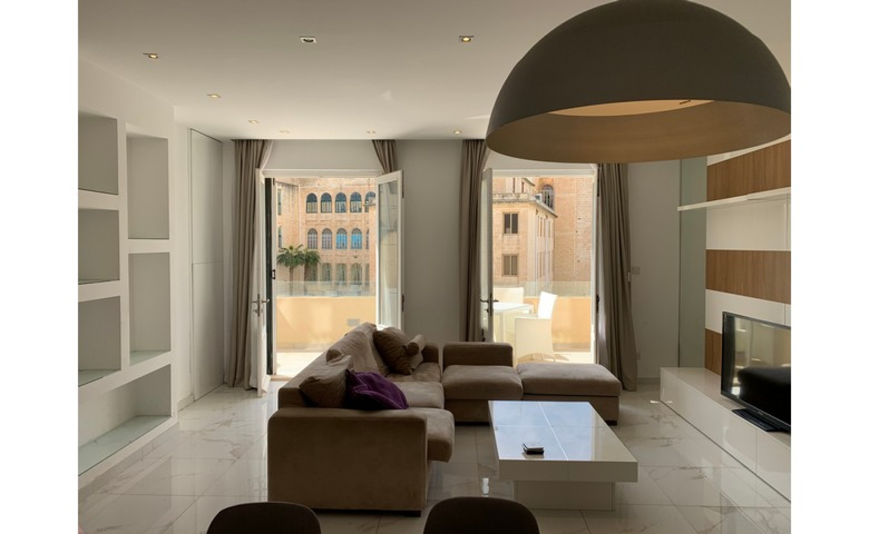 Flats for rent in Malta: Sliema brand new 2 bedroom flat | Simon Mamo ...