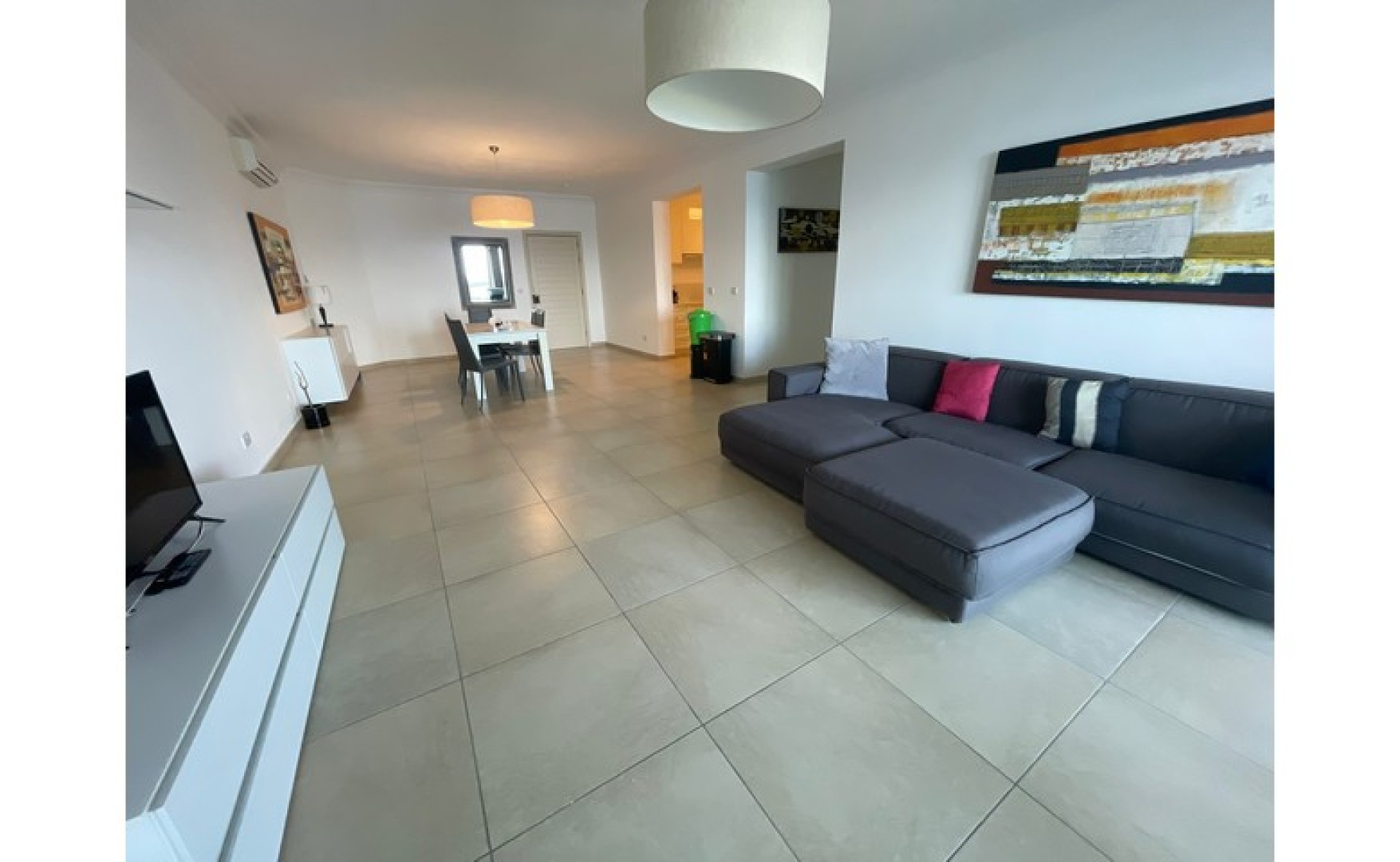 Apartments for rent in Malta: Sliema luxury Apartment with 2 bedrooms ...