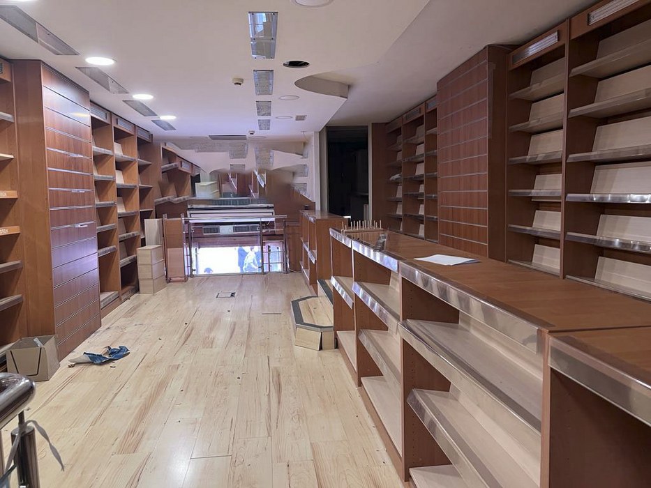 Ground Floor Shop | Simon Mamo Real Estate in Malta, Gozo