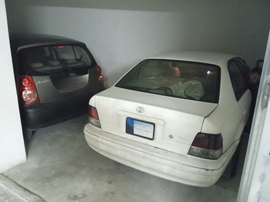 2-car garage with storage for sale in Zabbar | Simon Mamo Real Estate ...