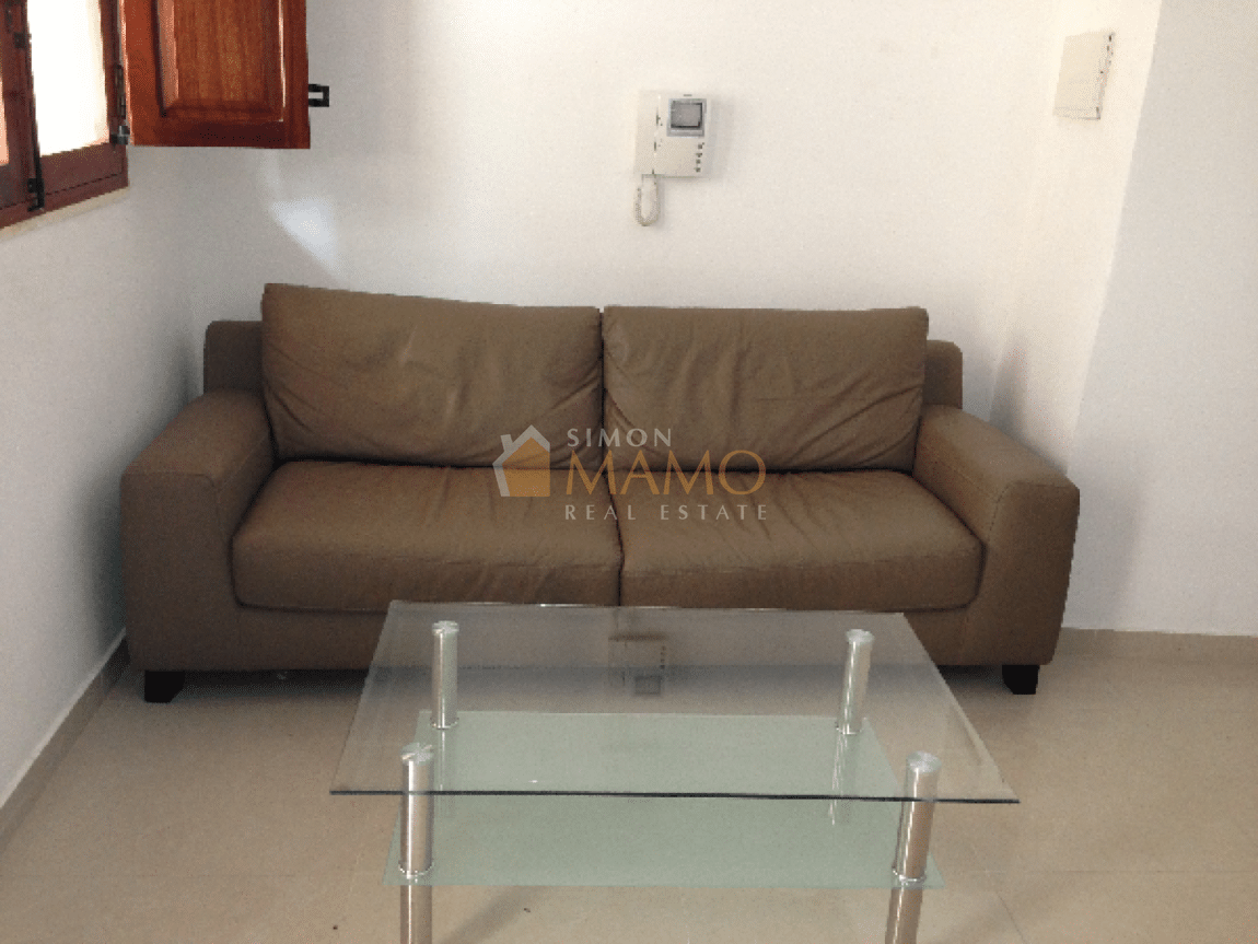 Maisonette with a Backyard | Simon Mamo Real Estate in Malta, Gozo