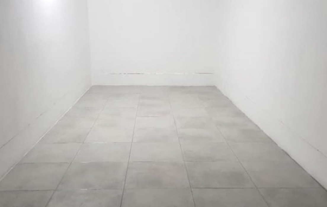 Pembroke Freehold Garage: 21 sqm Space, Perfect for Parking or Storage ...