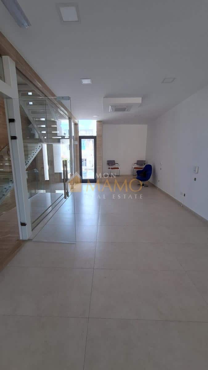 Central Naxxar Office Space: Brand-New, 70 sqm | Simon Mamo Real Estate ...