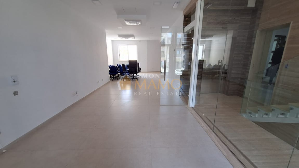 Central Naxxar Office Space: Brand-New, 70 sqm | Simon Mamo Real Estate ...