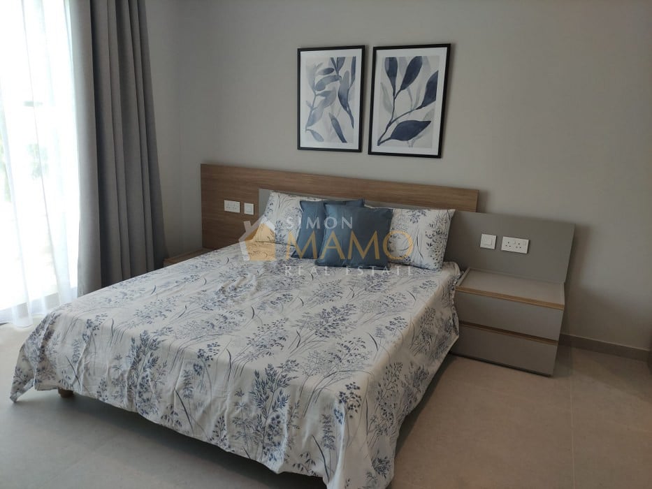 Modern House with a Pool | Simon Mamo Real Estate in Malta, Gozo