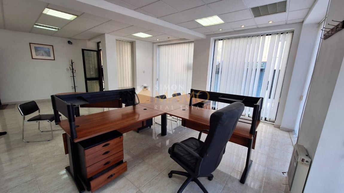 Msida's Finest: Class 4A Ground Floor Office with Versatile Appeal ...
