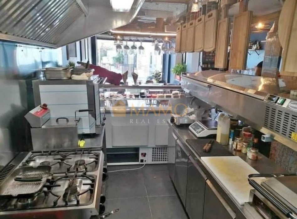 24 Sqm Takeaway With Views Simon Mamo Real Estate In Malta Gozo