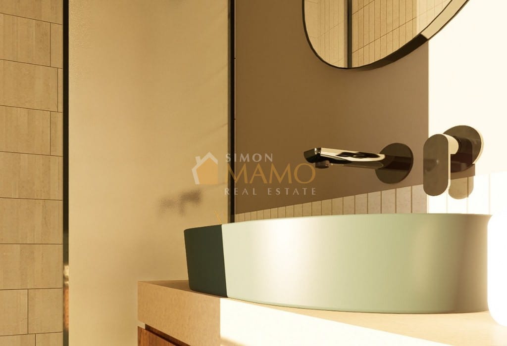 Msida Ground-Floor Maisonettes with Private Pools | Simon Mamo Real ...