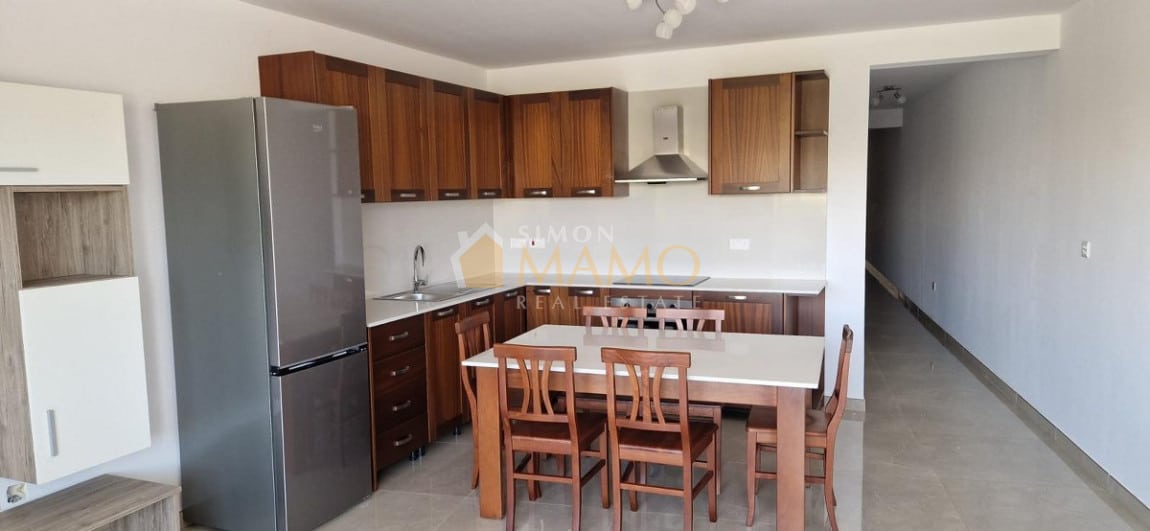 Stylish Apartment in Mosta with Valley Views and Spacious Balconies ...