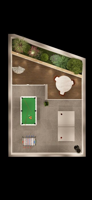 Spacious 3-Bed Shell Apartment in Xewkija For Sale | Simon Mamo Real ...