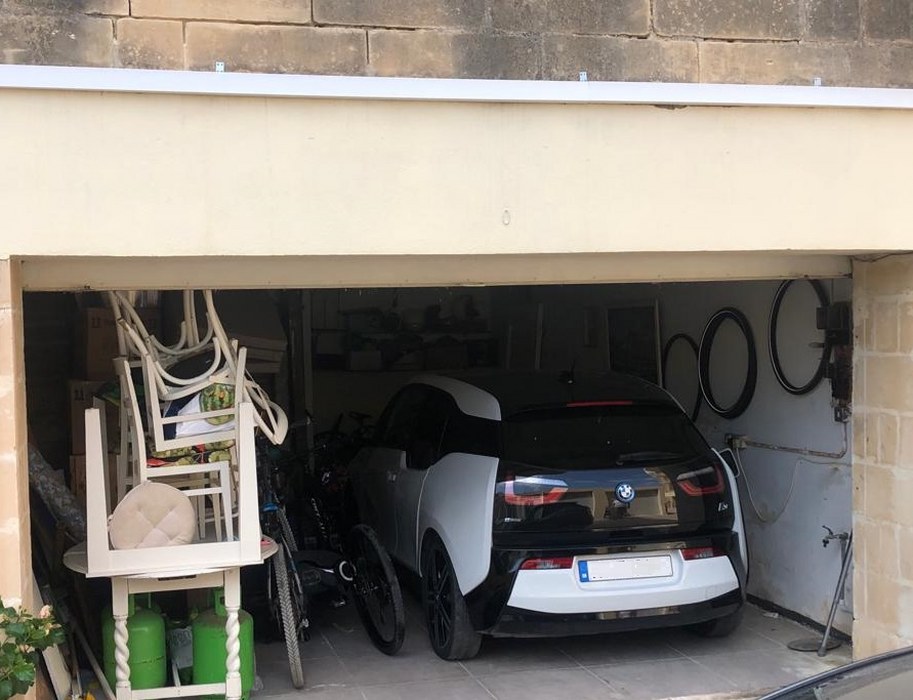 Ground Floor 2-Car Garage for Rent in St Julian’s Prime Location ...