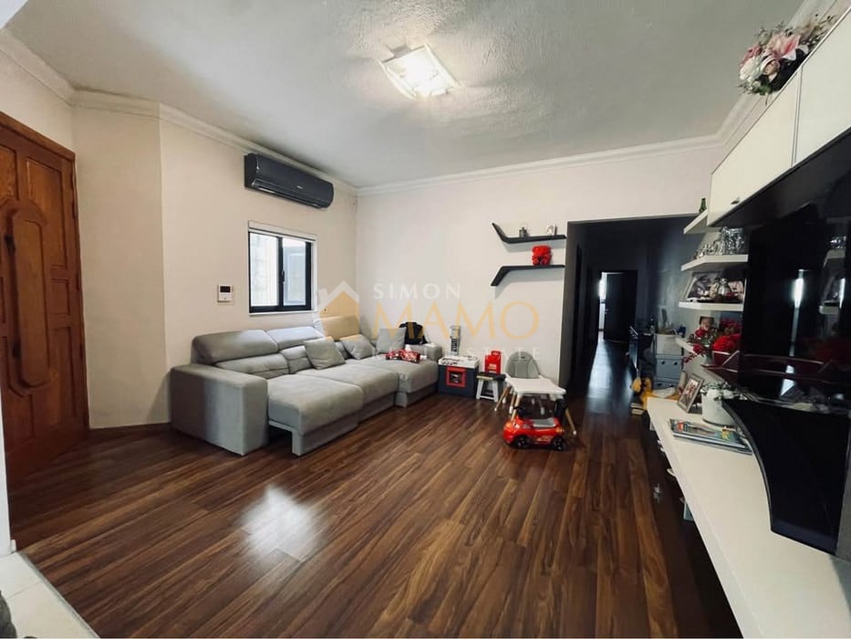 Spacious Fully Furnished 3-Bedroom Apartment | Small Block & Roof ...