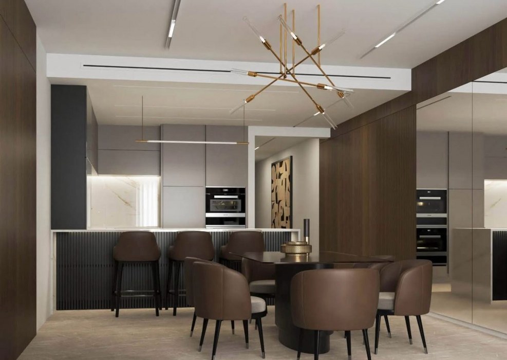 Modern 2-Bedroom Apartment with Optional Garage | Freehold Property ...