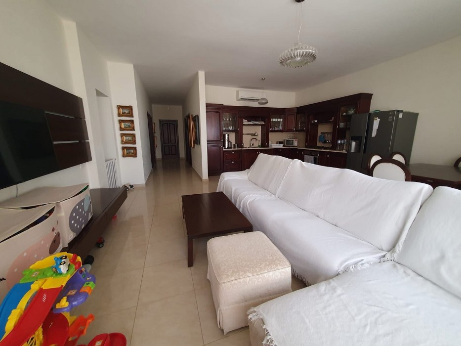 3 Bedroom Maisonette with Airspace and Optional Garage | Simon Mamo ...