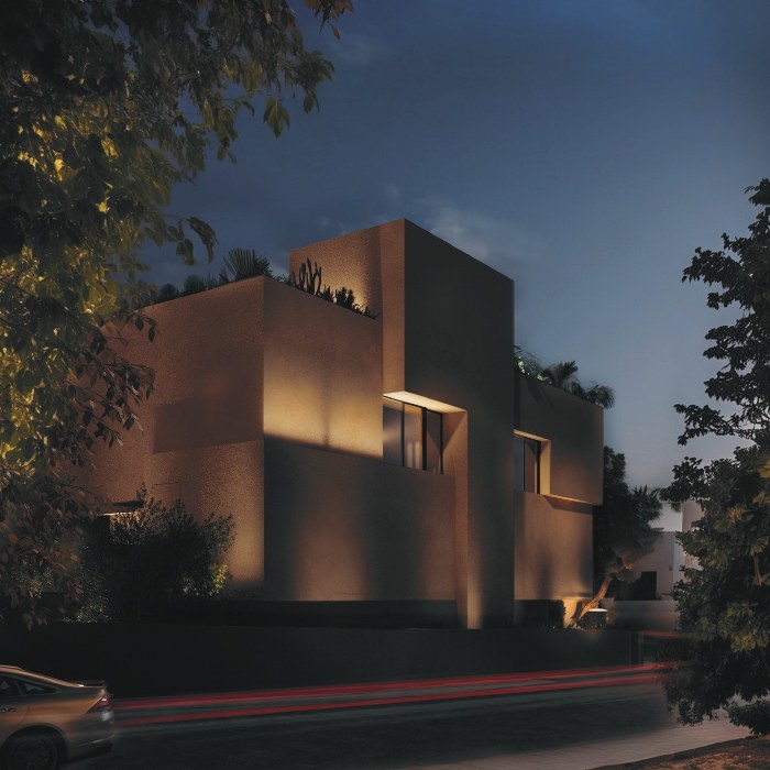 Luxury Villa with Multi-Level Layout and Private Garden | Simon Mamo ...
