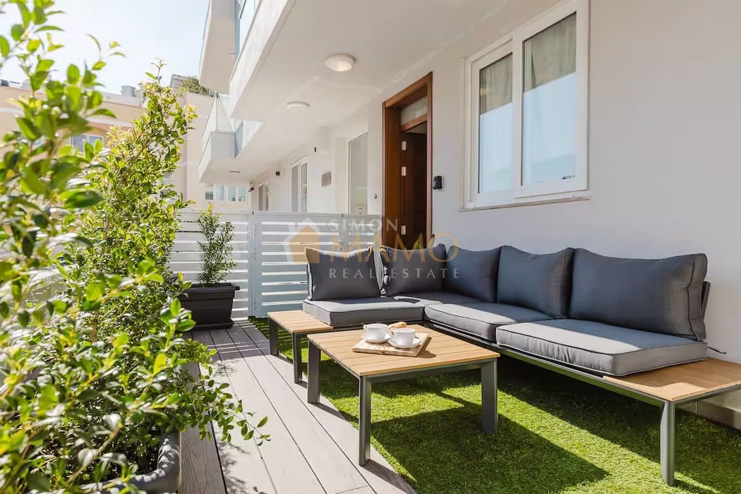 Studio Apartment | Simon Mamo Real Estate in Malta, Gozo
