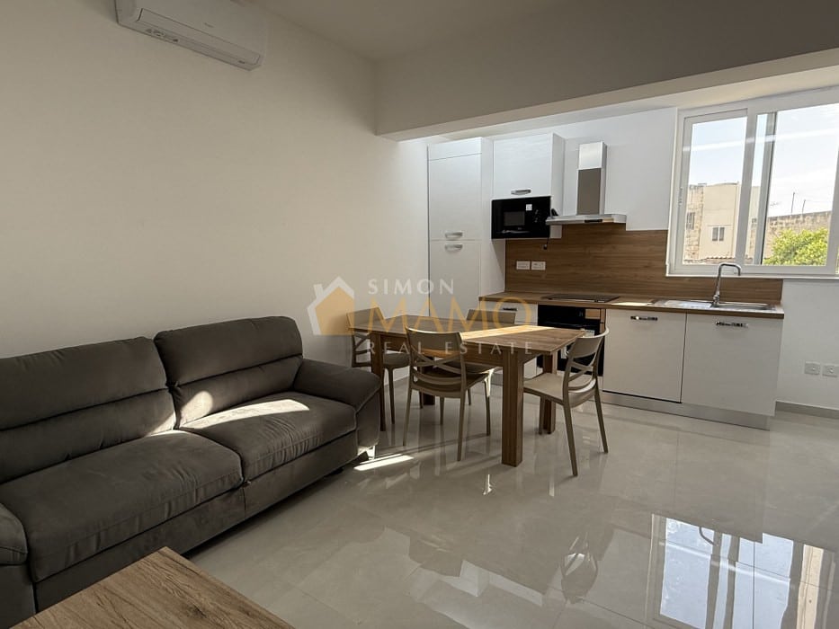 Maisonette with a Roof Terrace | Simon Mamo Real Estate in Malta, Gozo