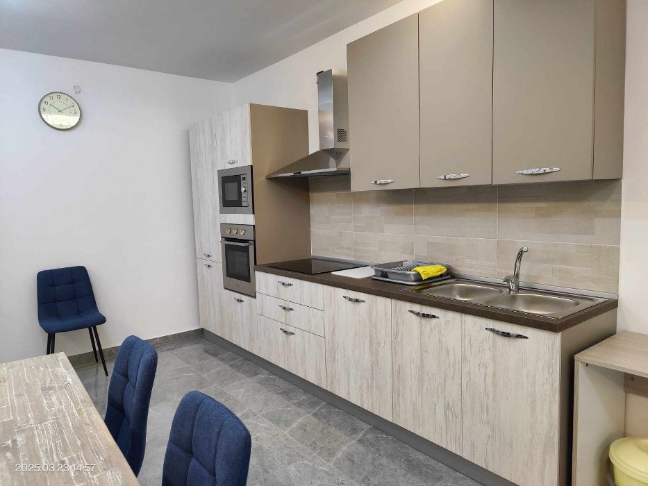 Apartment with a Balcony | Simon Mamo Real Estate in Malta, Gozo