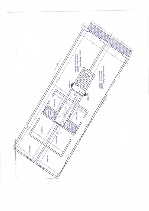 Shell Form 2 Bedroom Apartment with Balcony and Lift | Simon Mamo Real ...