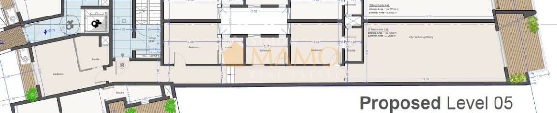 Seafront Apartment | Simon Mamo Real Estate in Malta, Gozo