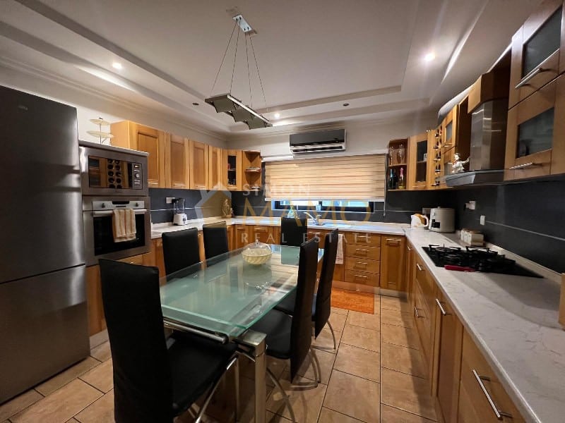 Modern Maisonette | Simon Mamo Real Estate in Malta, Gozo