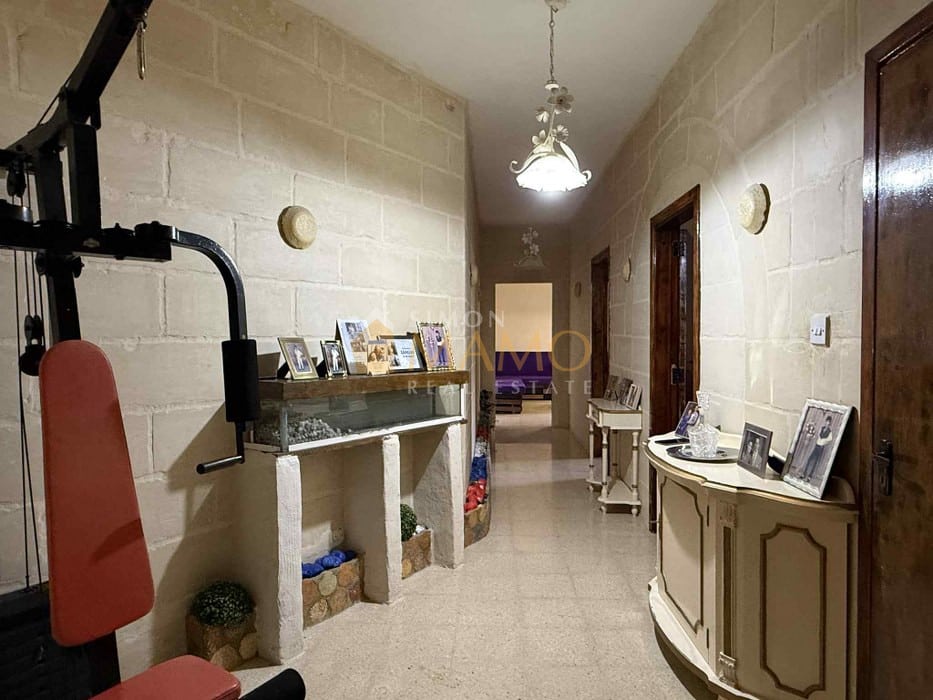 Freehold Apartment | Simon Mamo Real Estate in Malta, Gozo