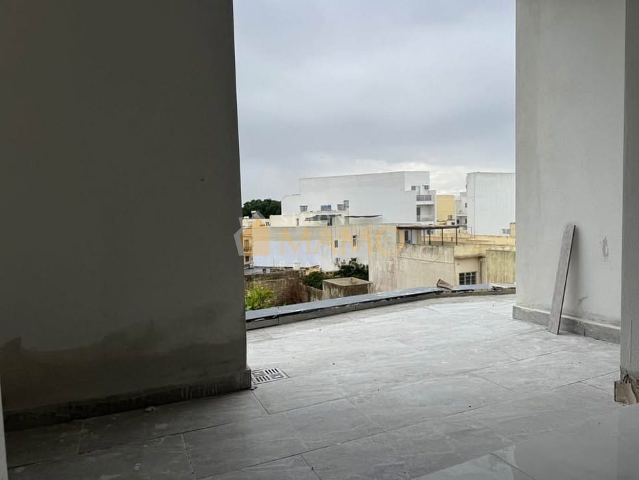 Apartment with a Terrace | Simon Mamo Real Estate in Malta, Gozo
