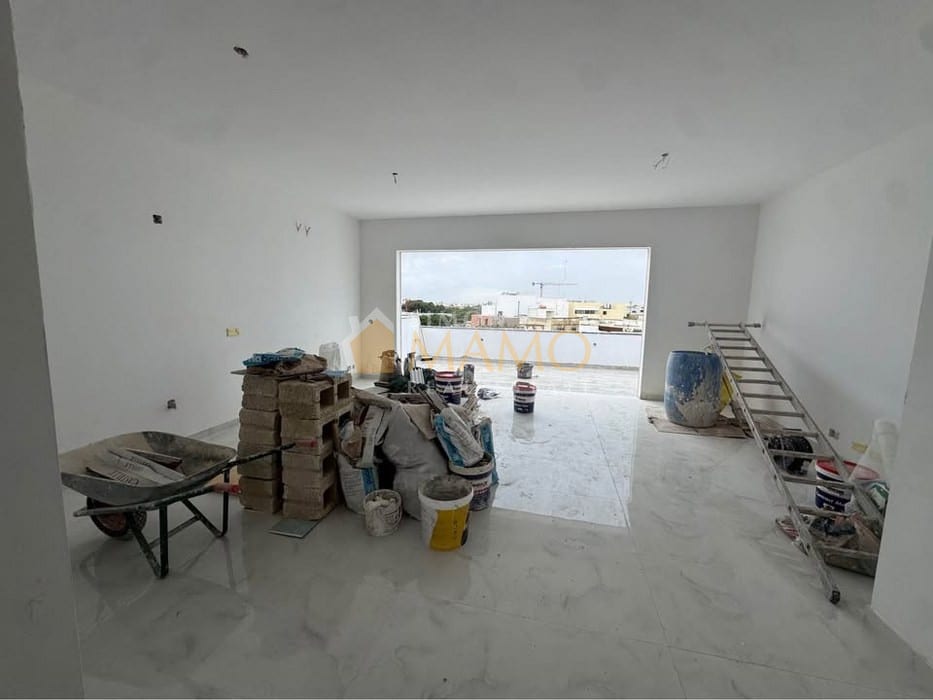 Penthouse with Terrace | Simon Mamo Real Estate in Malta, Gozo
