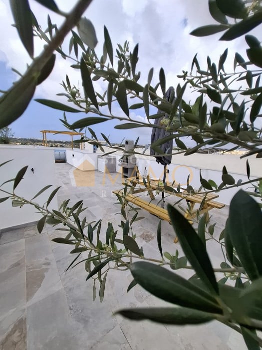 Modern Penthouse | Simon Mamo Real Estate in Malta, Gozo