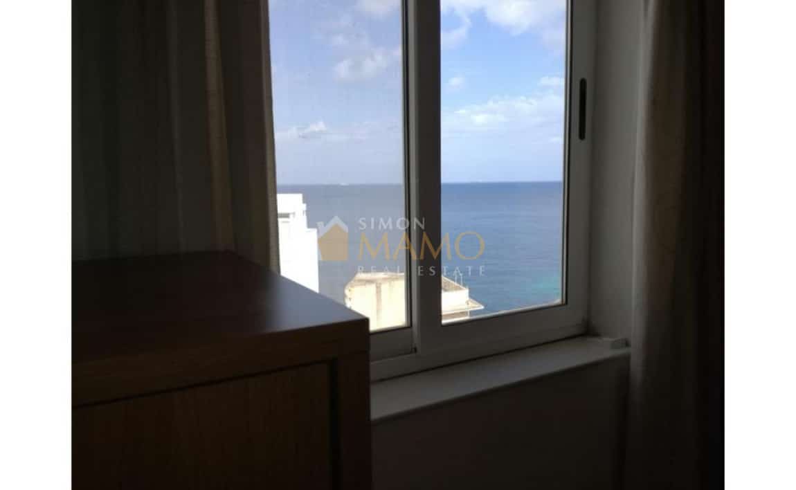 Seafront 3 Bedroom Penthouse | Simon Mamo Real Estate in Malta, Gozo
