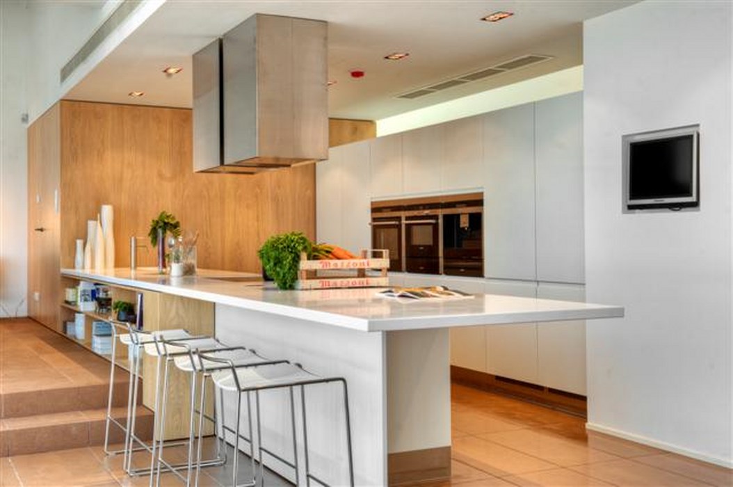 Stylish villas in Malta: 3 bedroom villa to let/sale in Bahar ic-Caghaq ...