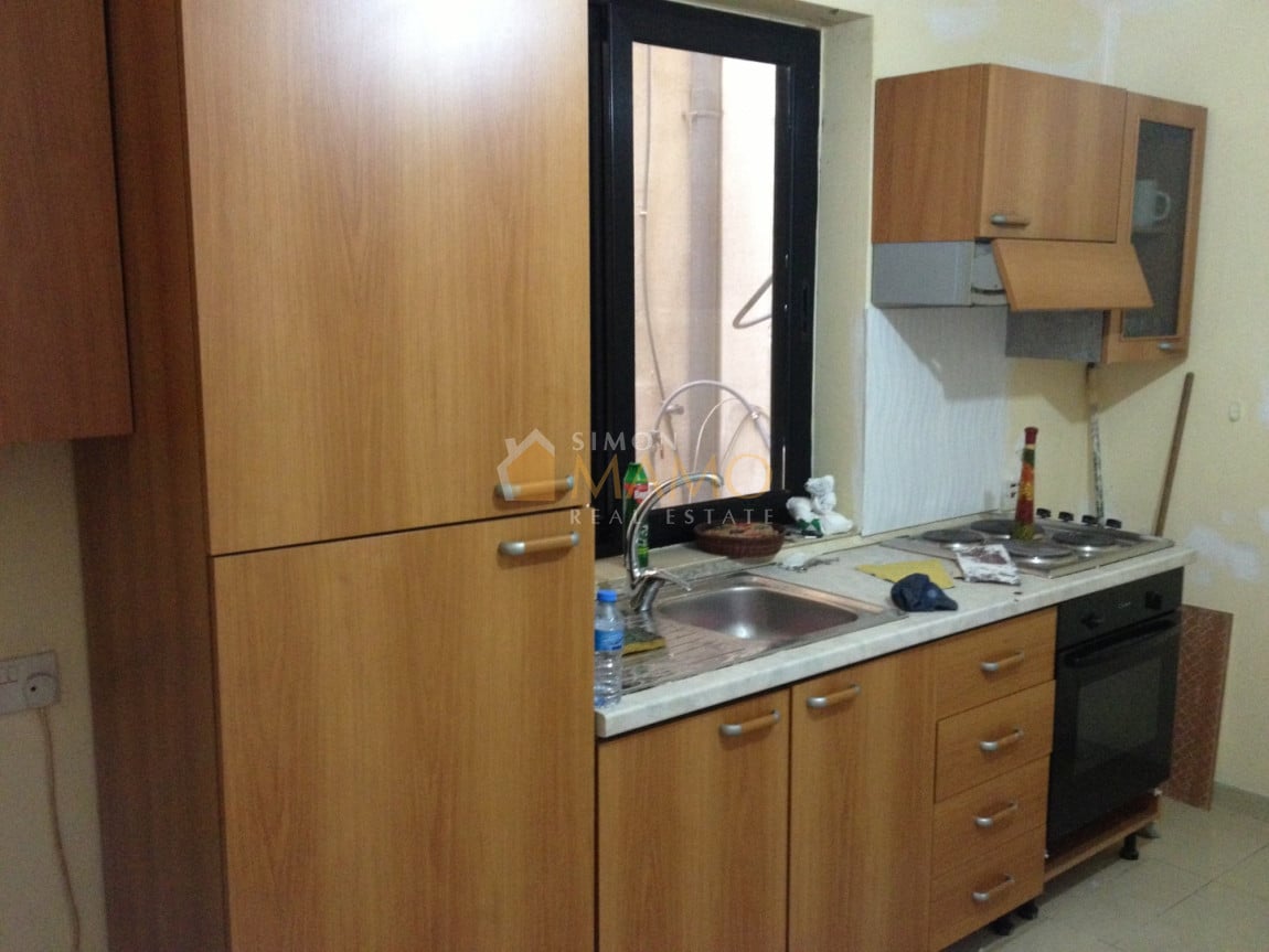 2 bedroom apartment in swatar for rent | Simon Mamo Real Estate in ...